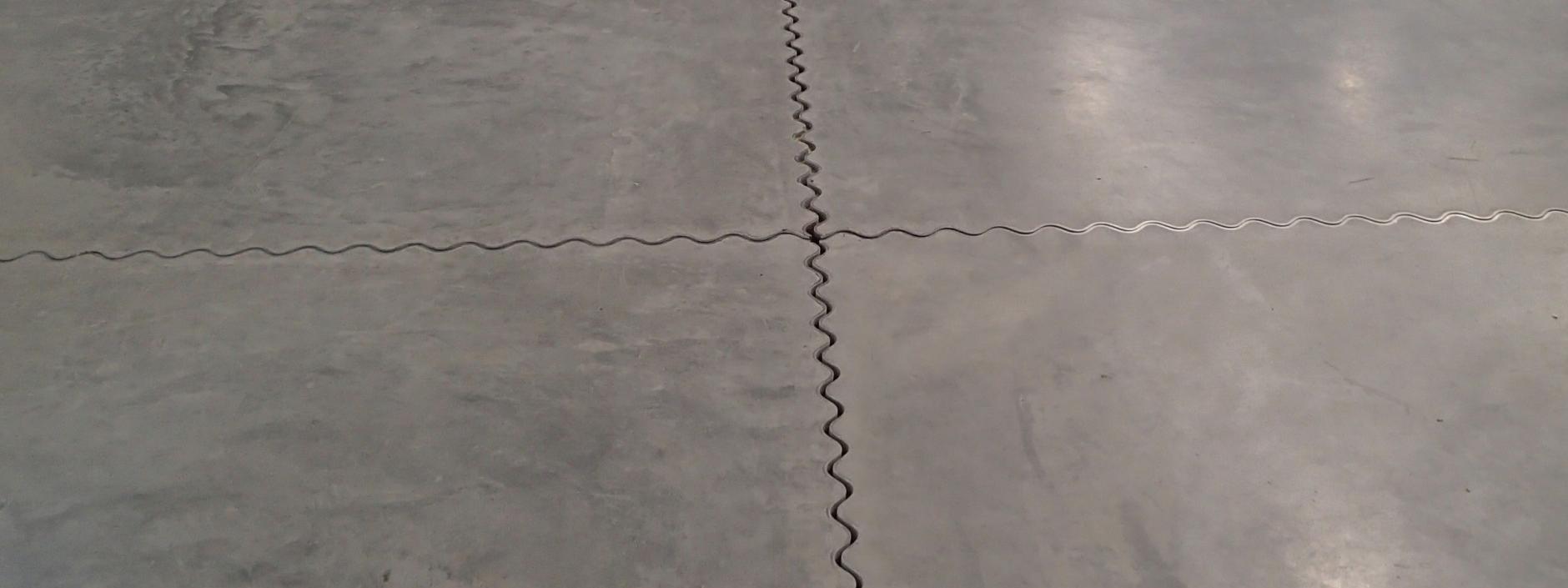 PSCS PSCS provides armored joints, steel fibers, Stelcon steel tiles
