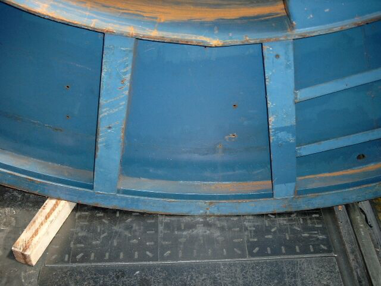 PSCS Products | Stelcon Steel Anchor Plates