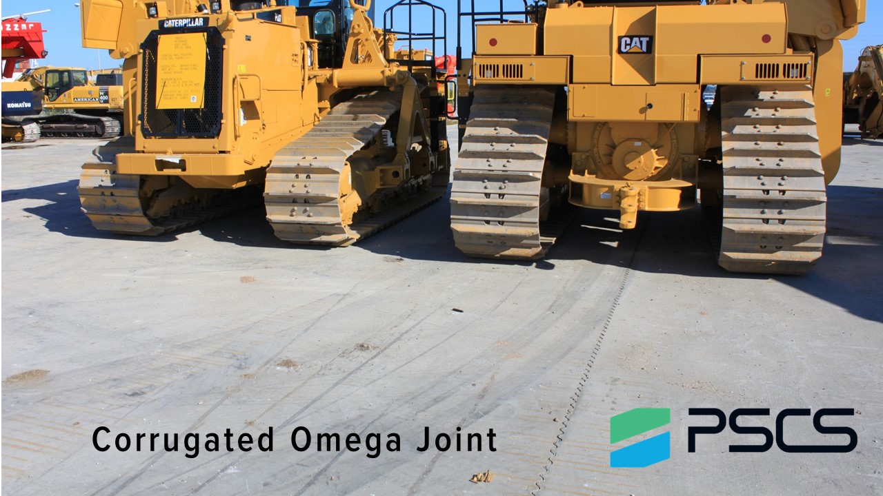PSCS Products | The Corrugated HC-Omega® joint