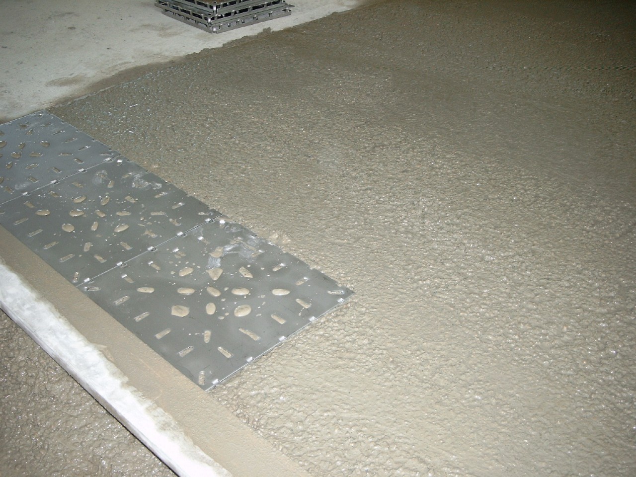 PSCS Products | Stelcon Steel Anchor Plates