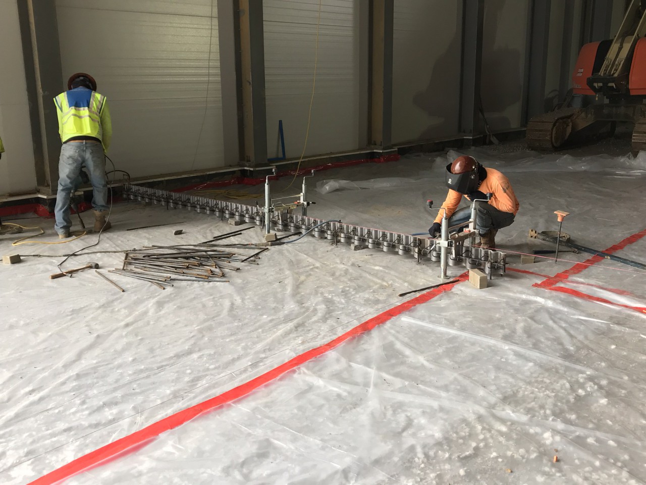 PSCS Products | The Cosinus Slide® joint