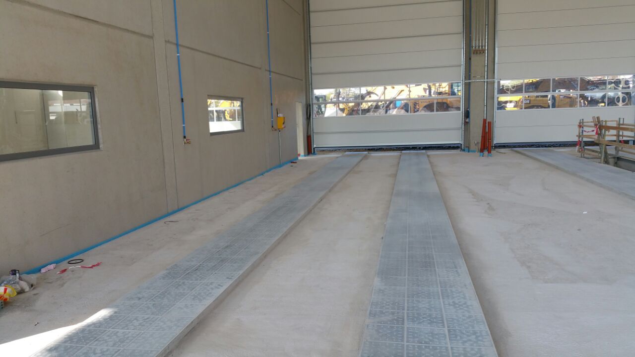 PSCS Products | Stelcon Steel Anchor Plates