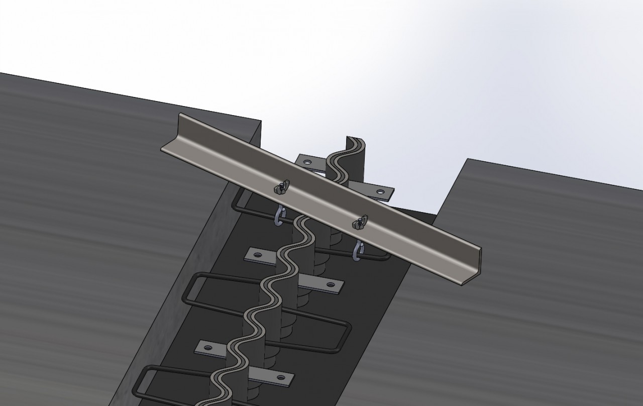 PSCS Products | The Sinus Slide® Repair Joint