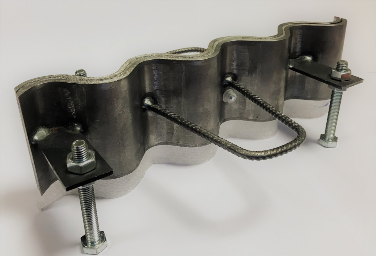 PSCS Products | The Sinus Slide® Repair Joint