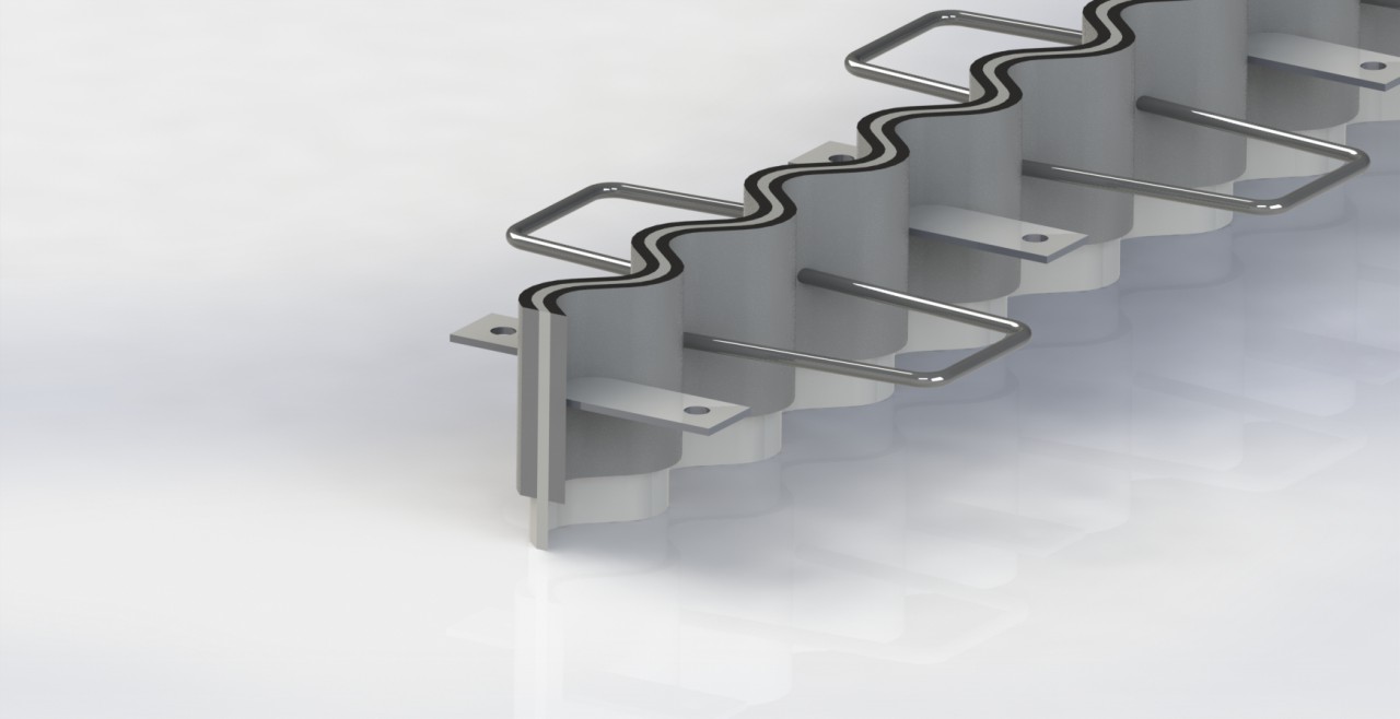 PSCS Products | The Sinus Slide® Repair Joint